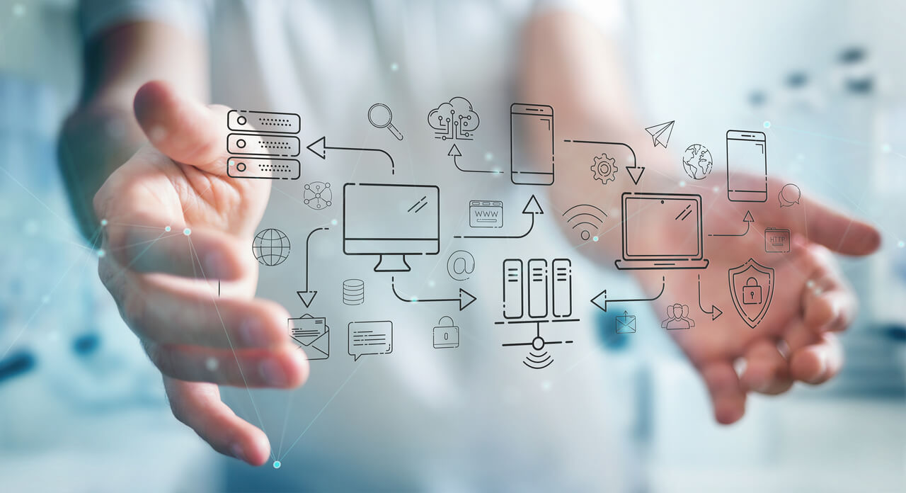 Ubrzani rast i razvoj poduzeća uvođenjem IKT rješenja - Zagrebšped d.o.o.